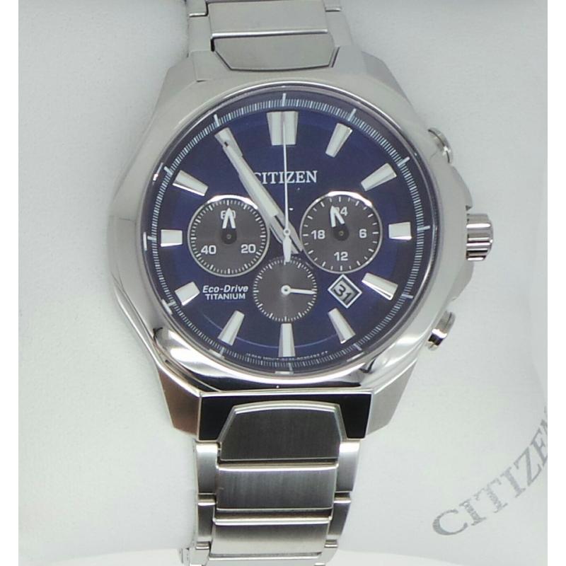 Citizen Nam CA4320-51L Chính Hãng