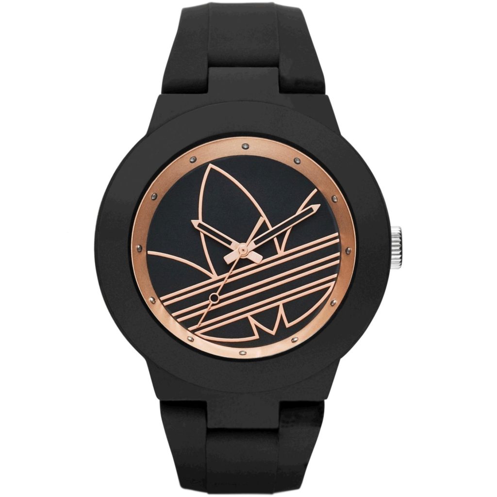 Đánh giá đồng hồ Adidas ADH 3086 dây cao su cực đẹp