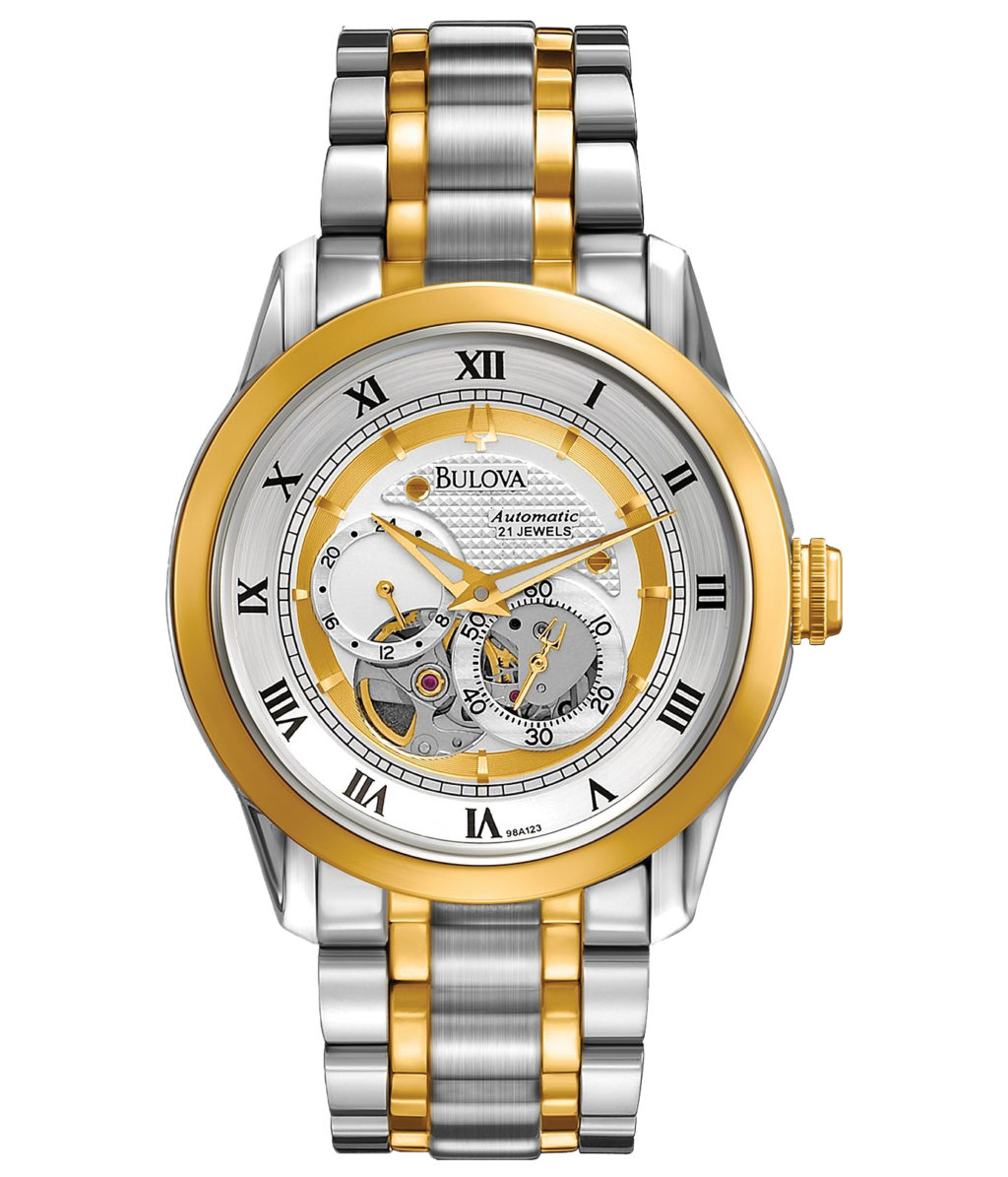 200+ Mẫu Đồng Hồ Bulova Chính Hãng Sẵn Hàng, Giá Tốt 2023