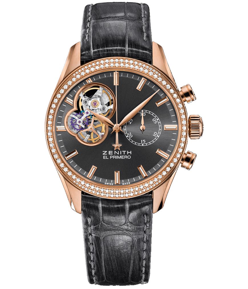 Đồng Hồ Zenith Thuỵ Sĩ Có Tốt Không? Mua Ở Đâu?