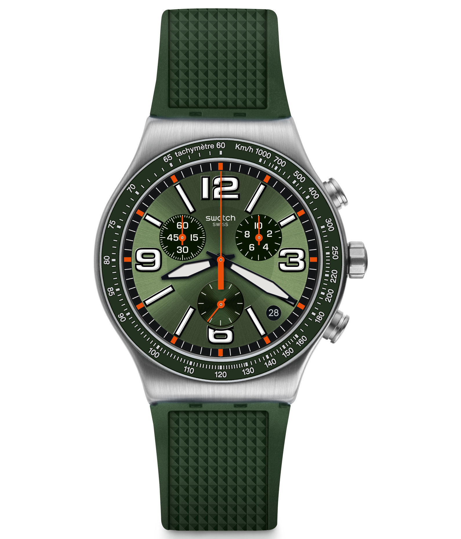 Đồng hồ Swatch chính hãng - SHOPDONGHO.com