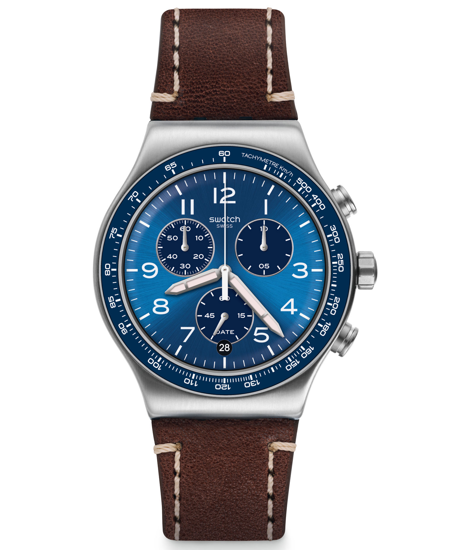 Đồng hồ Swatch chính hãng - SHOPDONGHO.com