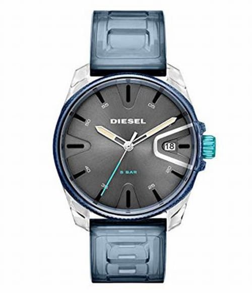 Đồng hồ Diesel hàng hiệu chính hãng từ Mỹ giá ưu đãi 2023