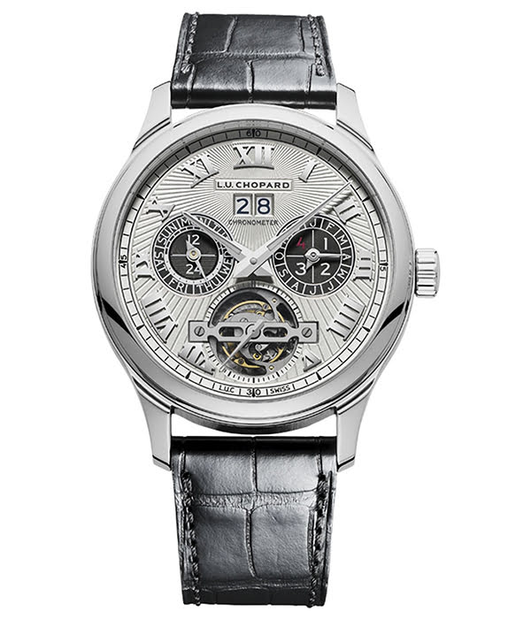 CHOPARD Collection | Đồng hồ CHOPARD chính hãng