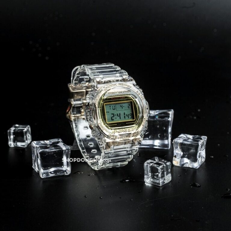 Đồng hồ Casio pin 10 năm có thật sự tốt như lời đồn? Có nên mua không?