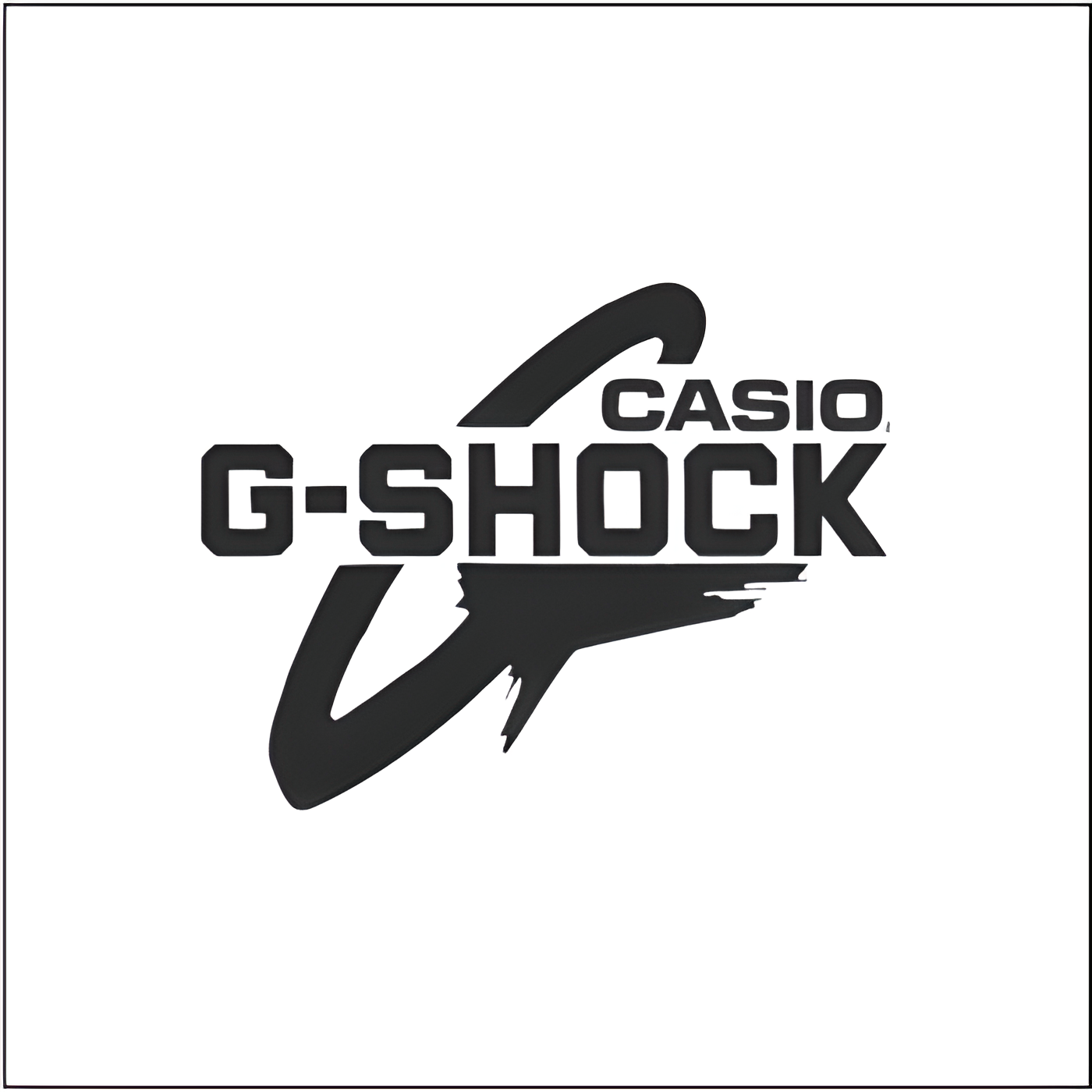 Đồng Hồ Casio G-Shock Chính Hãng, Đẹp, Giá Rẻ