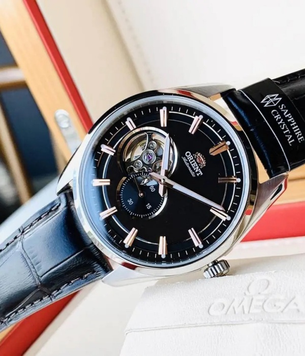 Đồng Hồ Orient RA-AR0005Y10B Nam Tự động (Automatic)