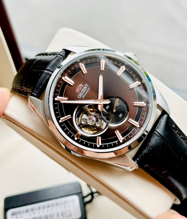 Đồng Hồ Orient RA-AR0005Y10B Nam Tự động (Automatic)