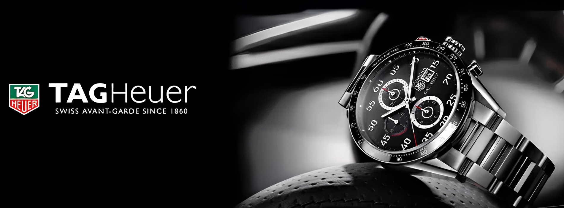 Đồng Hồ Tag Heuer Và Những Điểm Đặc Trưng