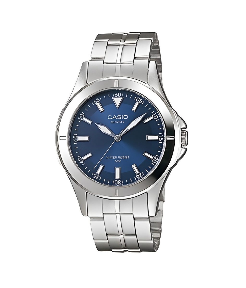 Casio Nam MTP-1214A-2AVDF Chính Hãng
