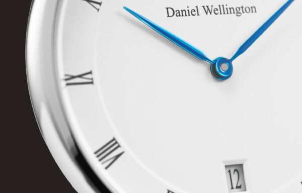 Đồng Hồ Daniel Wellington DW Dapper Chính Hãng