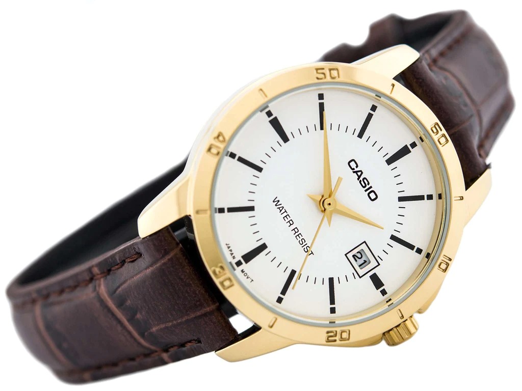 Đồng Hồ Casio LTP Là Gì? Có Tốt Không? Giá Bao Nhiêu?