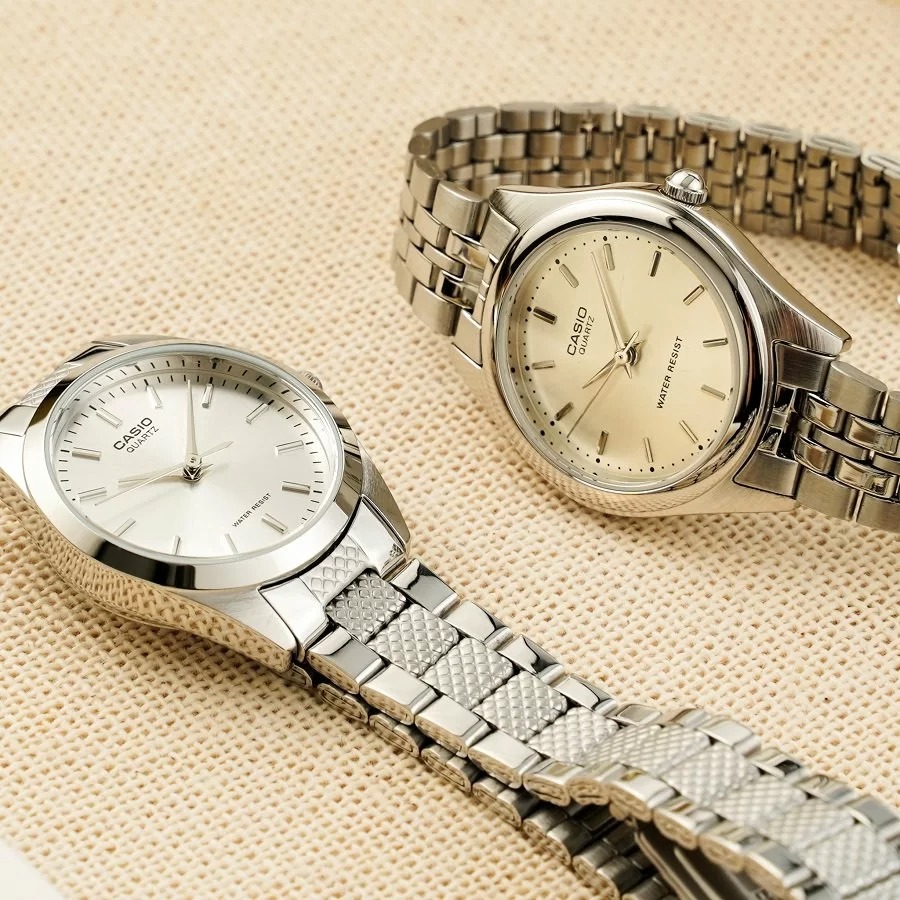 Đồng Hồ Casio LTP Là Gì? Có Tốt Không? Giá Bao Nhiêu?