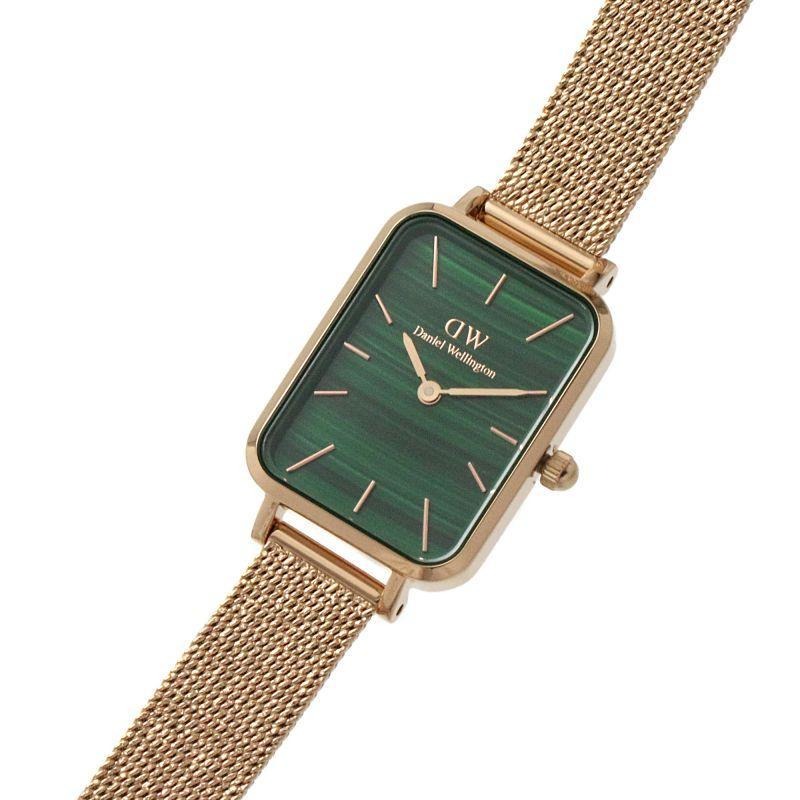 Thương Hiệu Đồng Hồ Daniel Wellington Của Nước Nào? Có Nên Mua Không ...