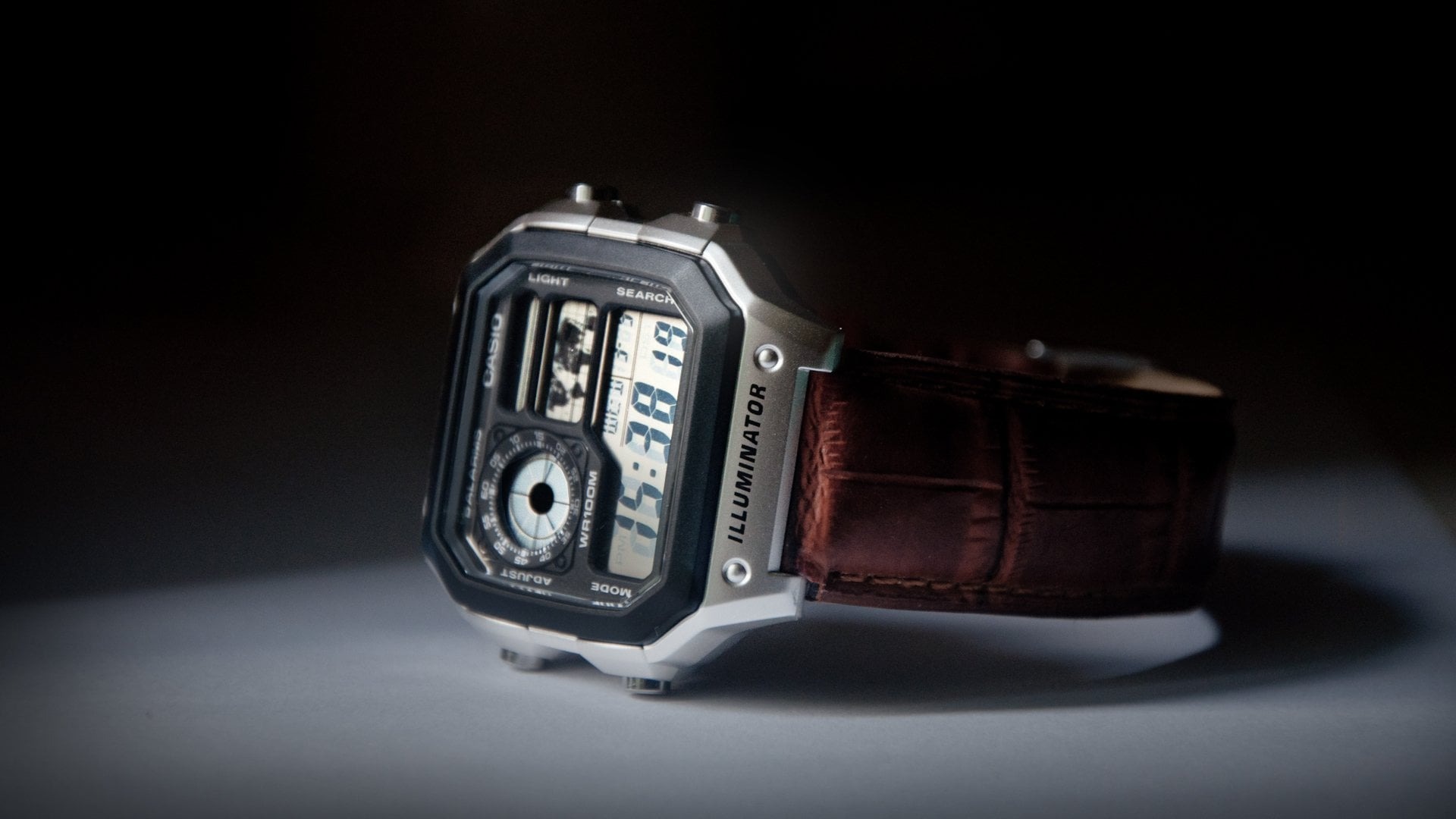 Đồng hồ Casio pin 10 năm có thật sự tốt như lời đồn? Có nên mua không?