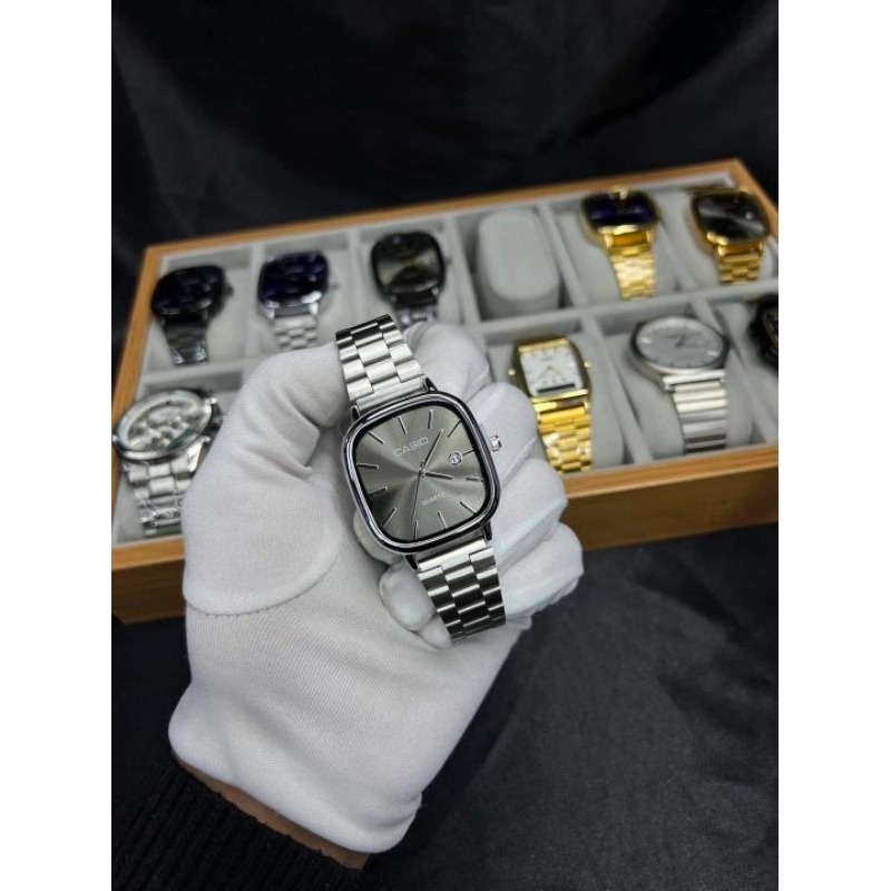 Thực hư đồng hồ Casio A138 chính hãng giá cực rẻ?