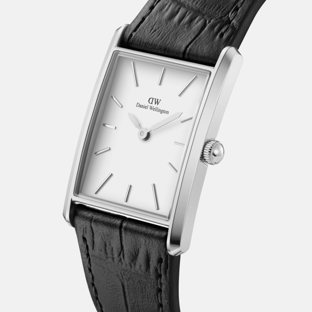 Tìm hiểu về Tank Watch và khám phá đồng hồ Daniel Wellington mặt chữ ...