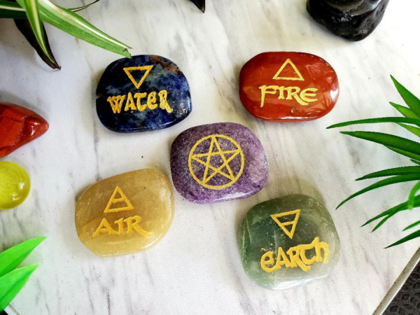 Ngũ hành tương sinh tương khắc là gì? Ý nghĩa và những điều cần lưu ý