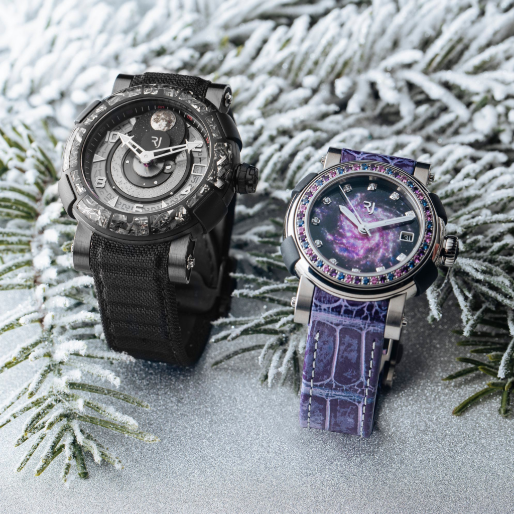 Đồng Hồ Romain Jerome Của Nước Nào? Tìm Hiểu Về Thương Hiệu Romain Jerome Nổi Tiếng