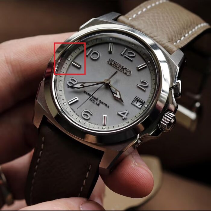 Hướng Dẫn Chỉnh Giờ Đồng Hồ Seiko Radio Wave Control Từng Bước