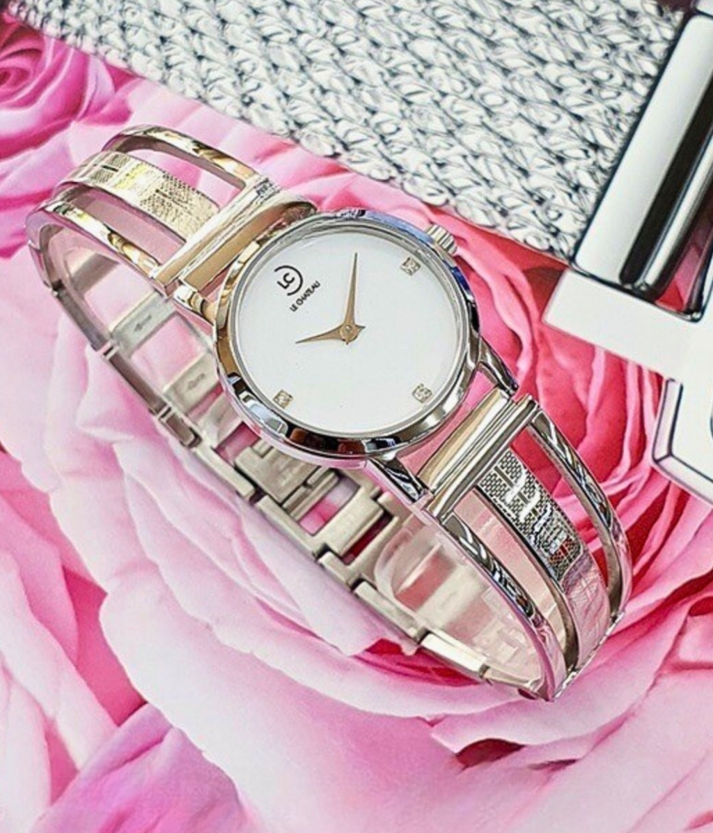 Le Chateau Nữ L52.231.02.7.1 Chính Hãng