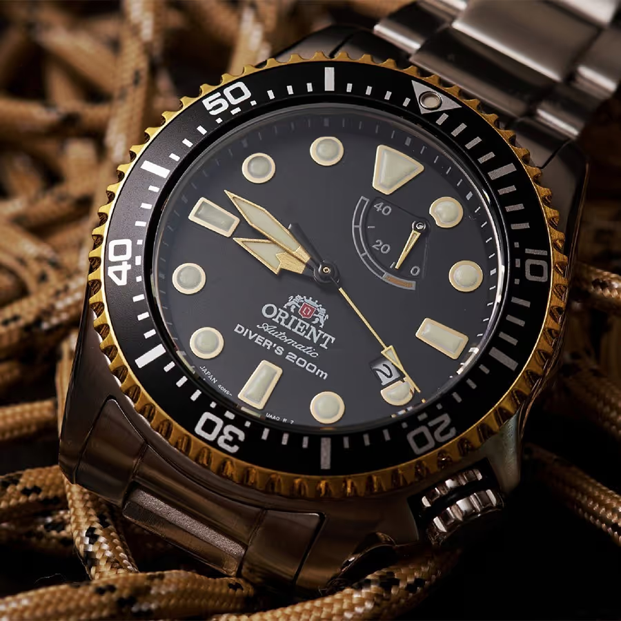 Khám Phá 5 Điểm Đặc Biệt Làm Nên Sức Hút Của Orient Neptune/Triton