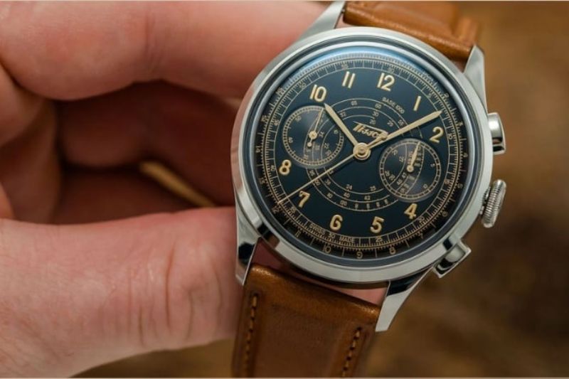 Telemeter Là Gì? Hướng Dẫn Sử Dụng Thang Đo Telemeter Trên Đồng Hồ ...